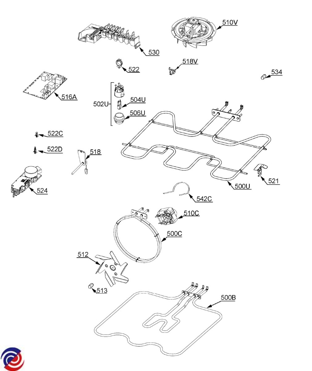 944188069 00 - Wholesale Appliance Supplies
