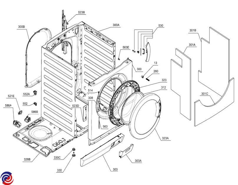 914531231 00 - Wholesale Appliance Supplies