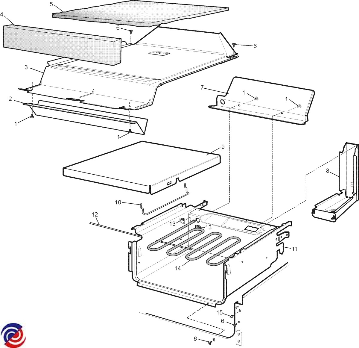 940001892 01 - Wholesale Appliance Supplies