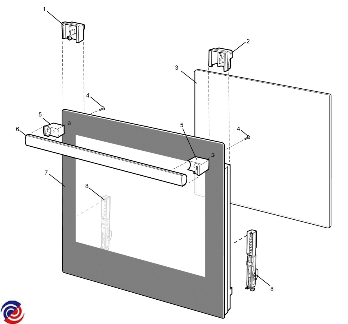 940001871 01 - Wholesale Appliance Supplies