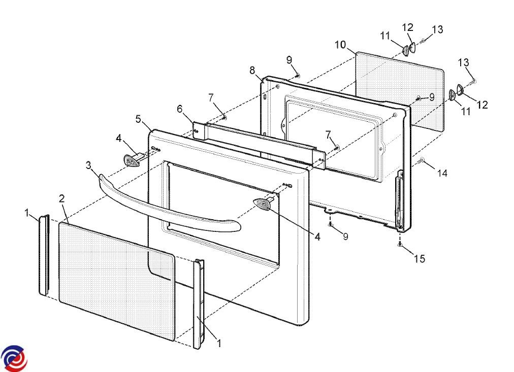 EBC5231W - Wholesale Appliance Supplies