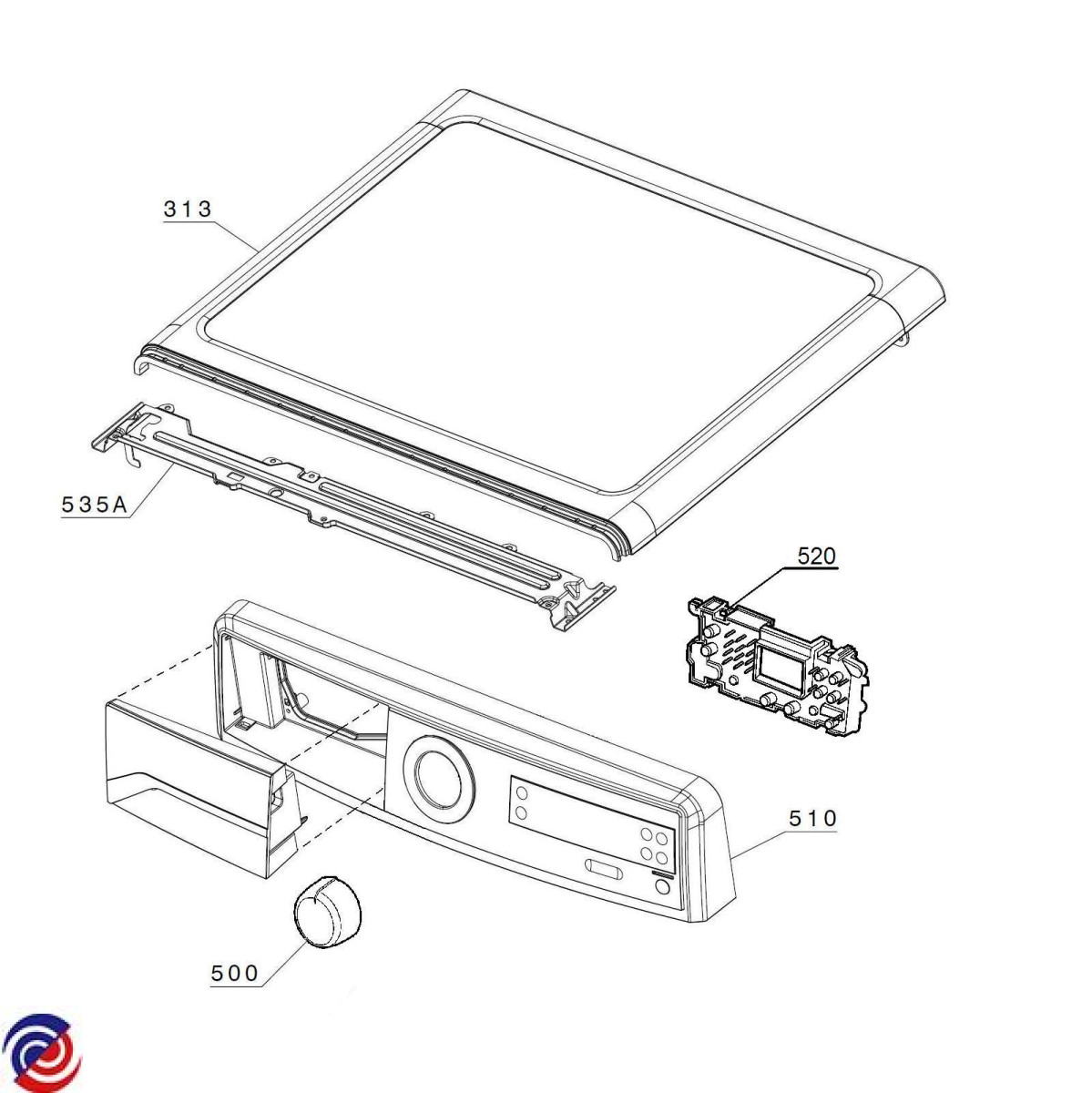 914900362 01 - Wholesale Appliance Supplies