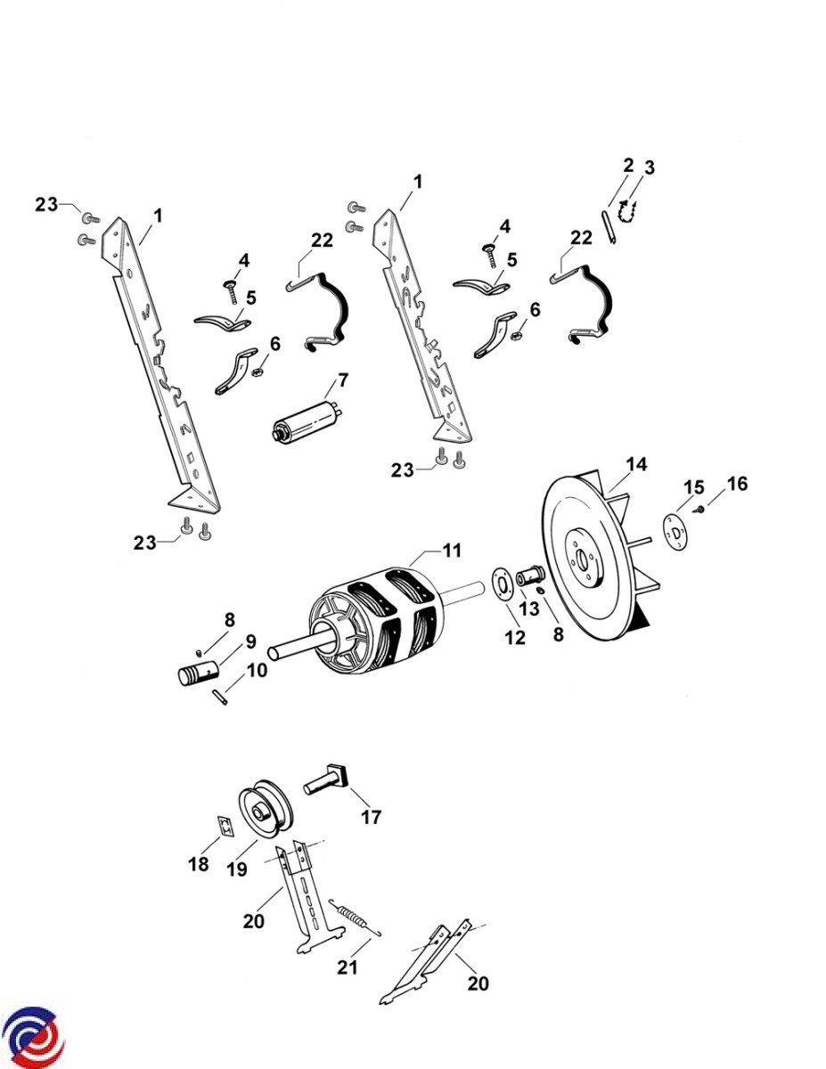 94543 - Wholesale Appliance Supplies