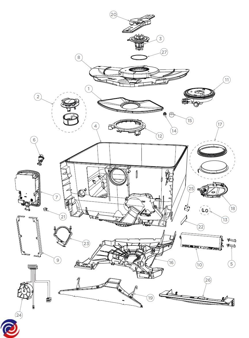 81076-A - Wholesale Appliance Supplies