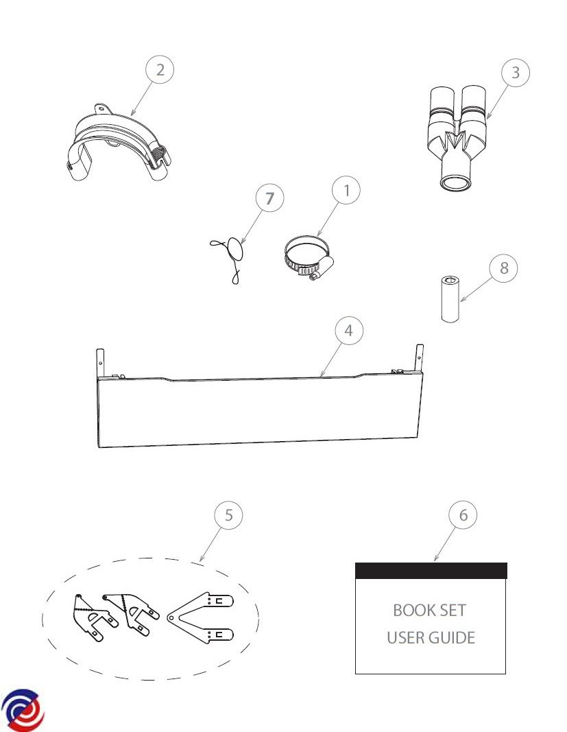 81213-C - Wholesale Appliance Supplies