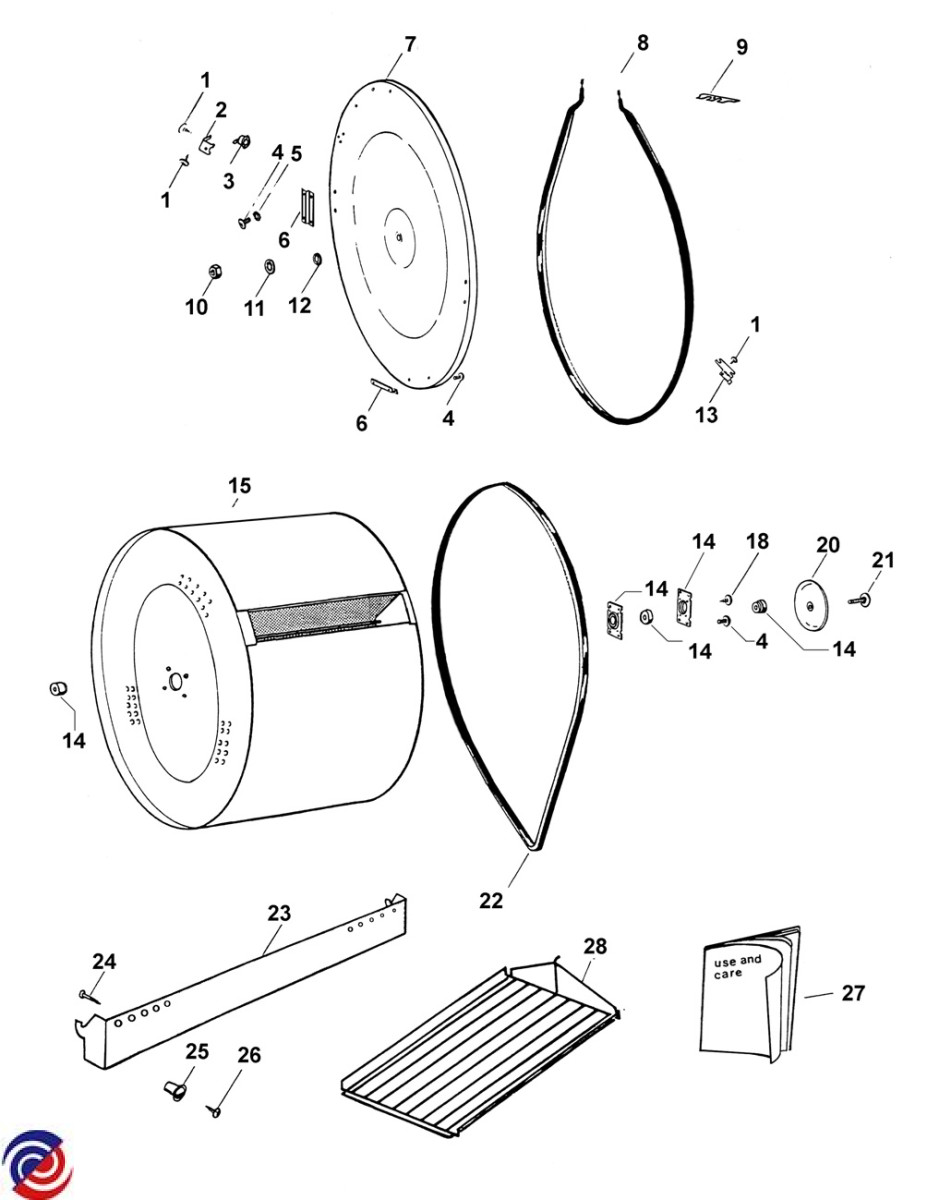 94810 - Wholesale Appliance Supplies