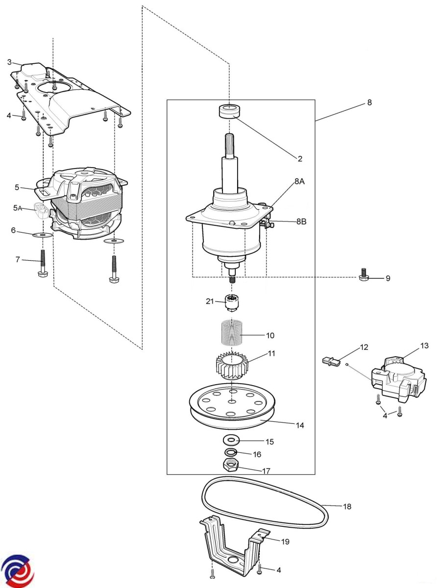 913041113 02 - Wholesale Appliance Supplies