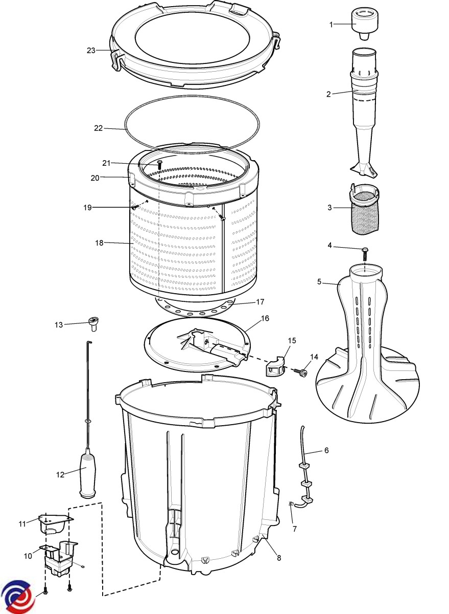 913041060 00 - Wholesale Appliance Supplies