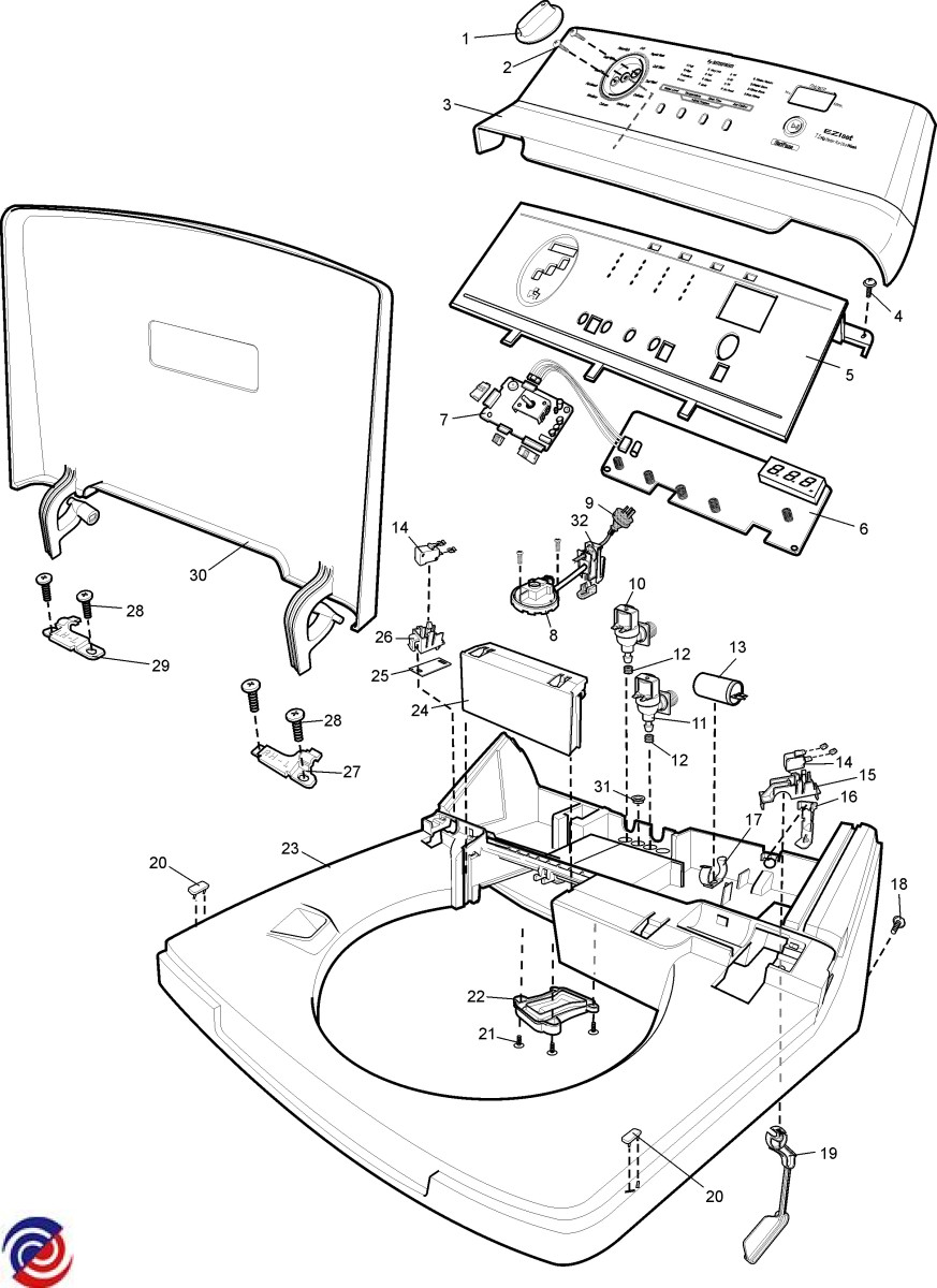 913041060 00 - Wholesale Appliance Supplies