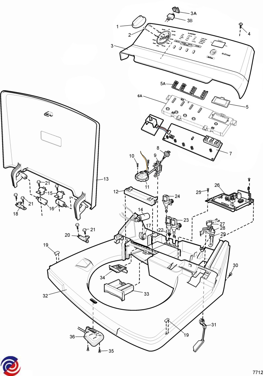 913041124 00 - Wholesale Appliance Supplies