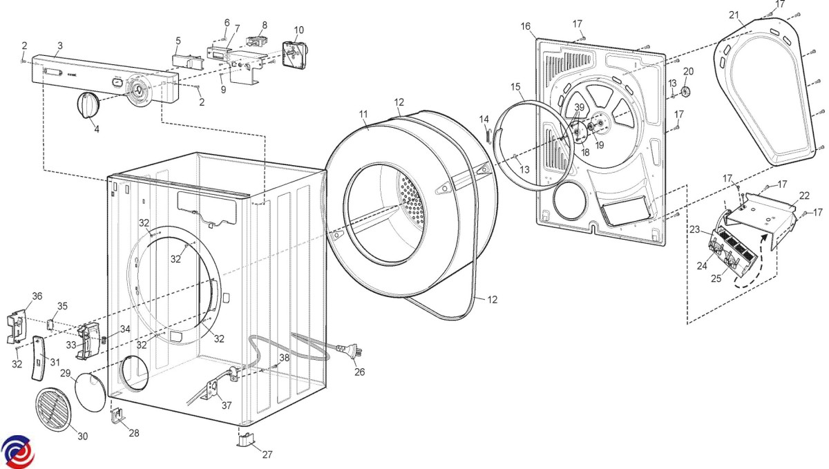 916002000 00 - Wholesale Appliance Supplies