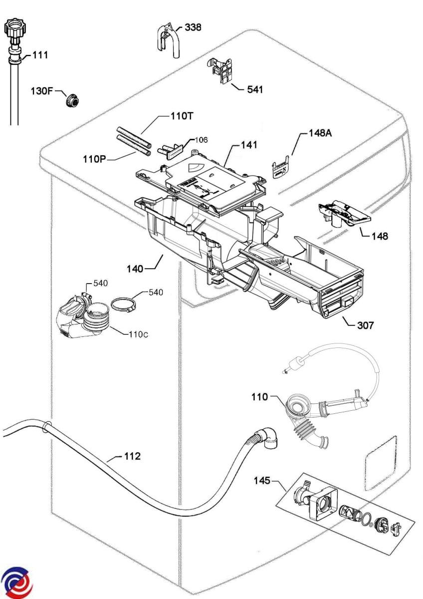 914900441 00 - Wholesale Appliance Supplies