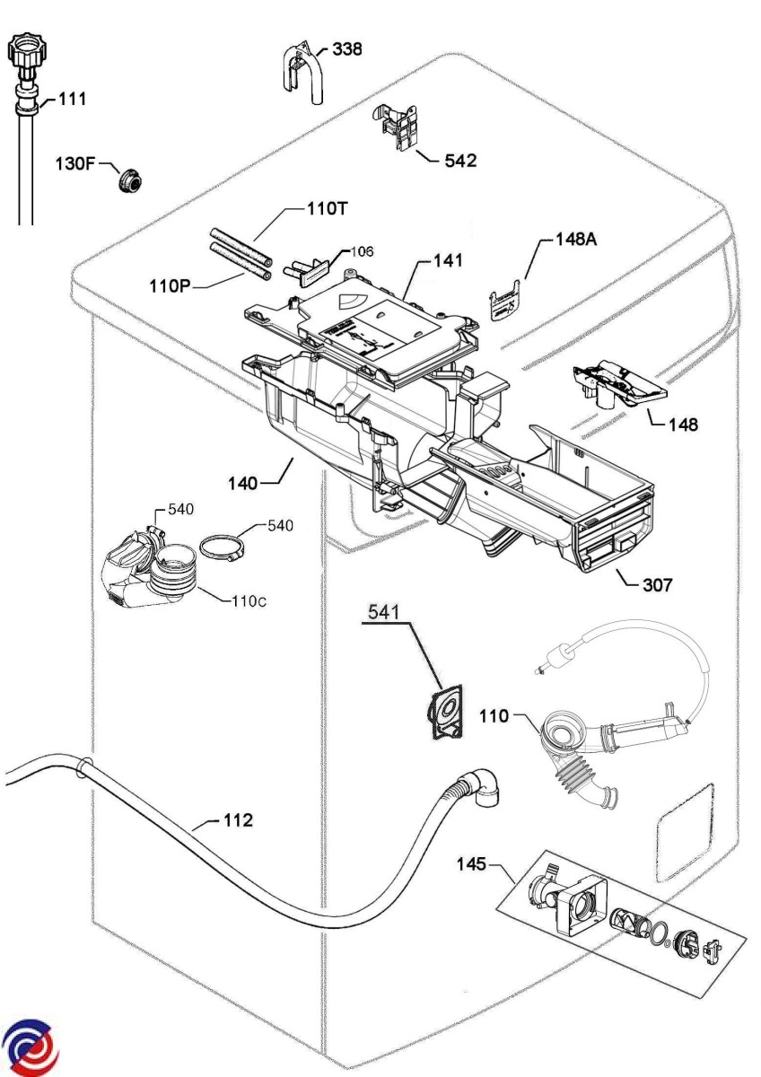 914900441 01 - Wholesale Appliance Supplies