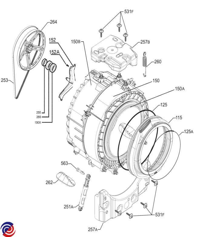 914900515 04 - Wholesale Appliance Supplies