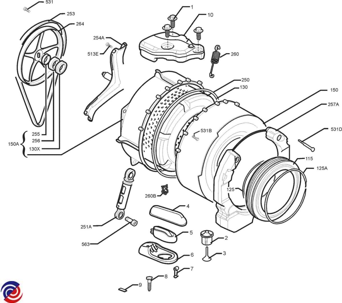 914900289 01 - Wholesale Appliance Supplies