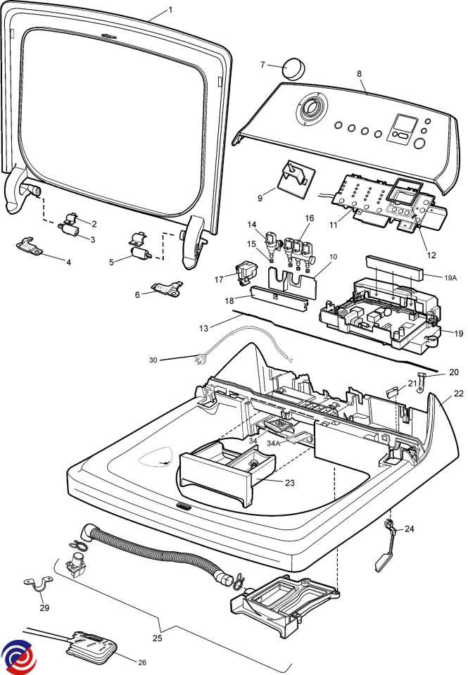 913041136 00 - Wholesale Appliance Supplies