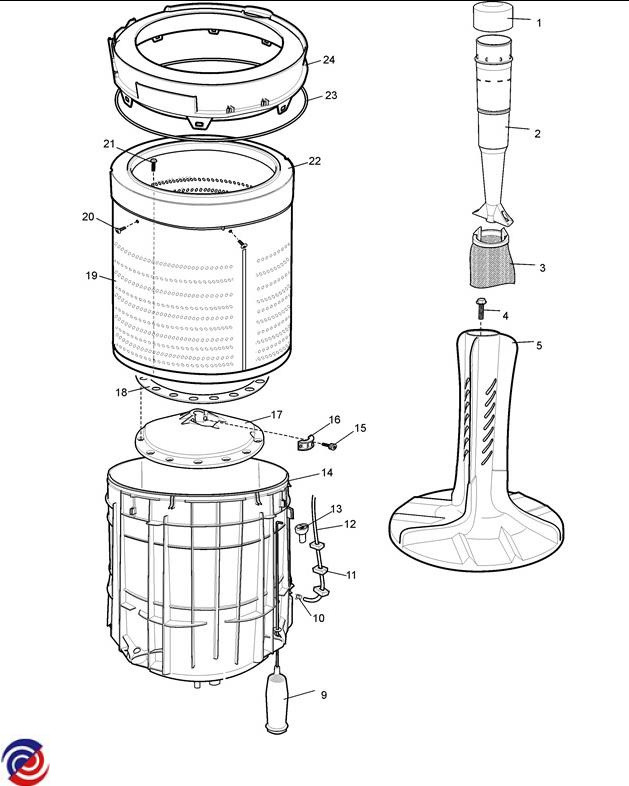 913041199 01 - Wholesale Appliance Supplies
