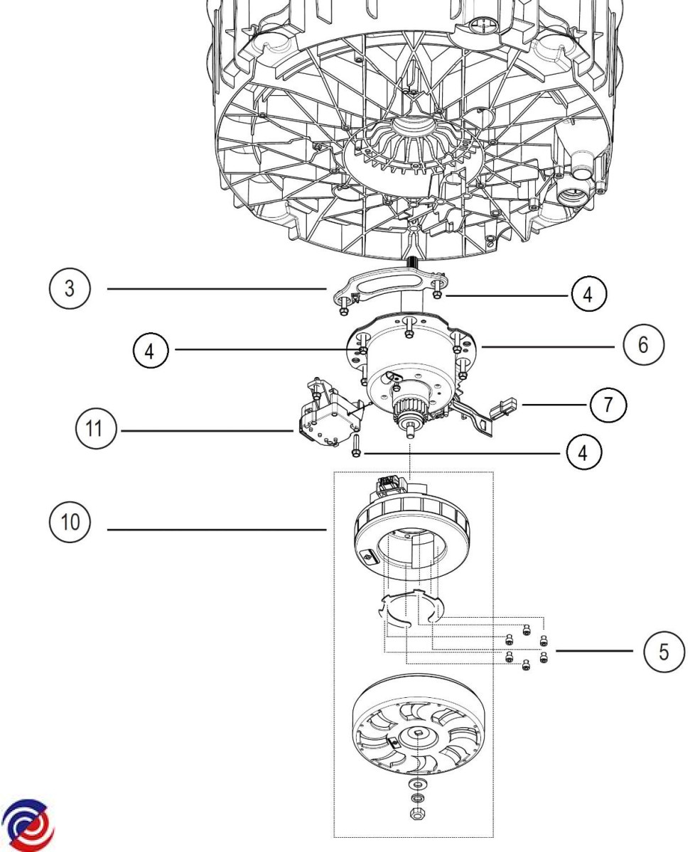 913041199 00 - Wholesale Appliance Supplies