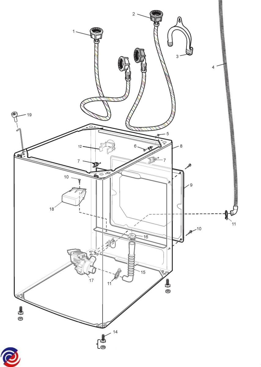 913041134 00 - Wholesale Appliance Supplies