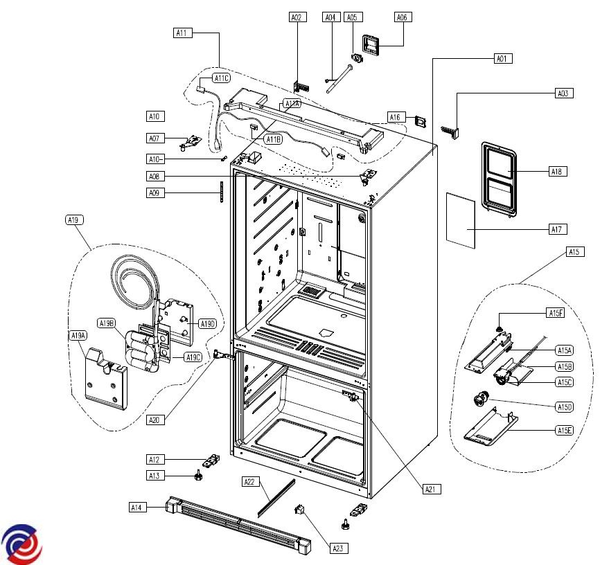923011626 - Wholesale Appliance Supplies
