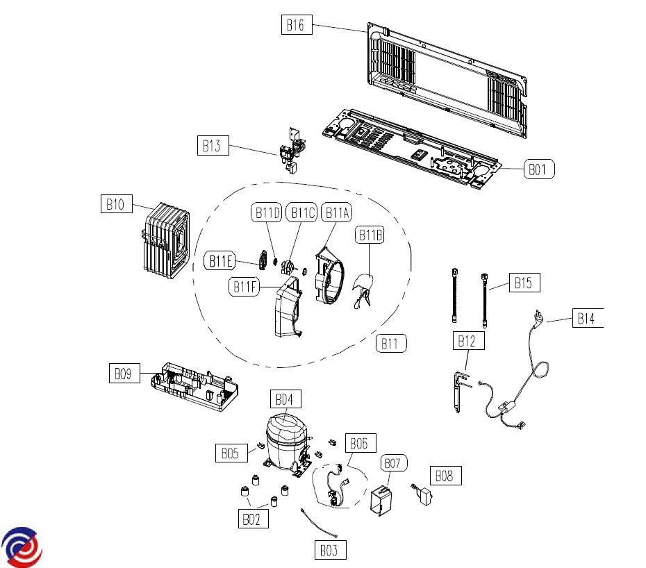 923011626 - Wholesale Appliance Supplies
