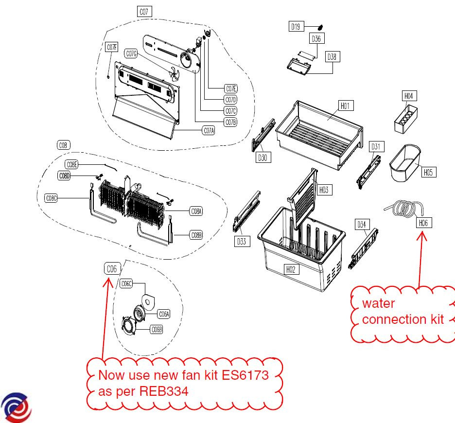 923011626 - Wholesale Appliance Supplies