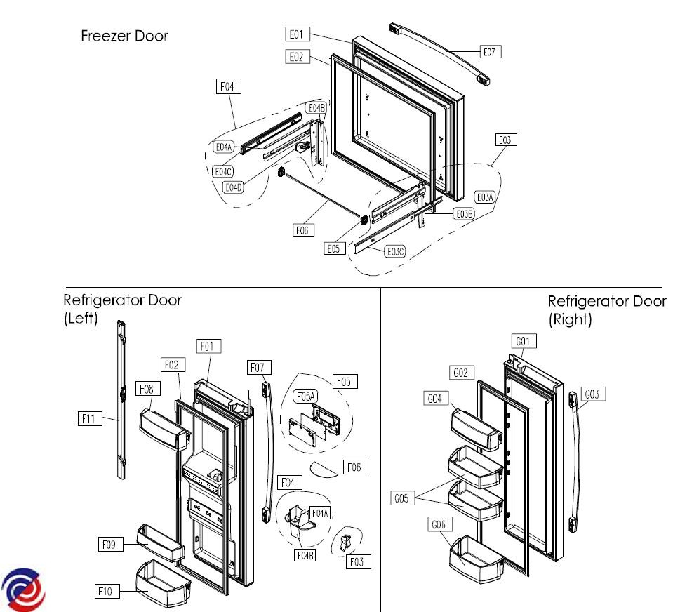 923011626 - Wholesale Appliance Supplies