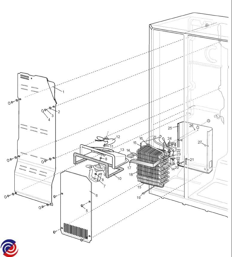 WSE6100SA - Wholesale Appliance Supplies