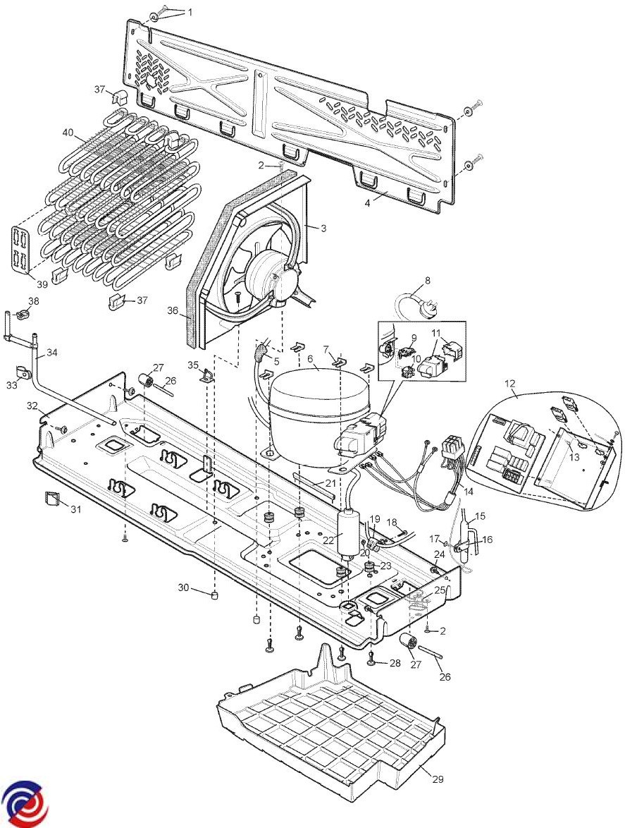 WSE6100SA - Wholesale Appliance Supplies