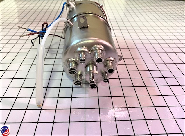 W0295634 | STEAM BOILER FUSE THERMVALVE ASSY- FROM PDC 1812 | BREVILLE ...