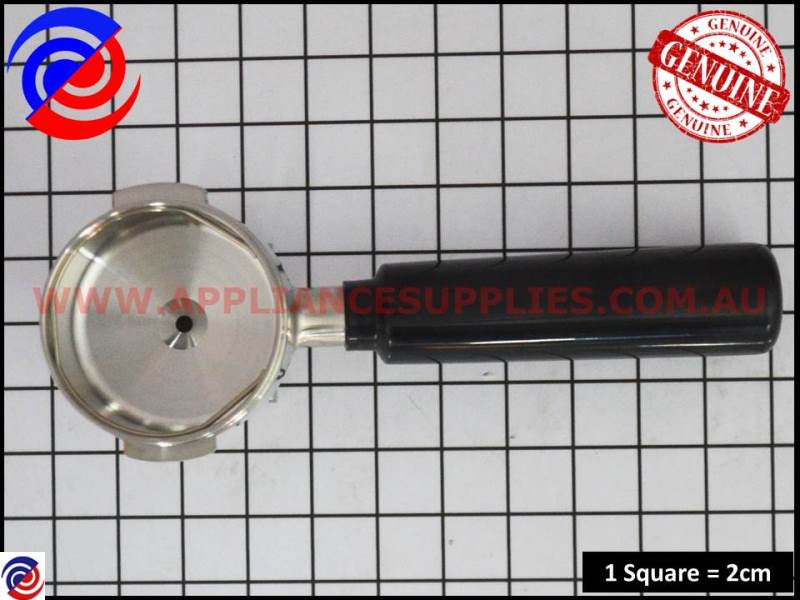 W0228195 | FILTER HANDLE CRADLE ASSY - EM7000/PU8000 | EM7000 | SUNBEAM ...