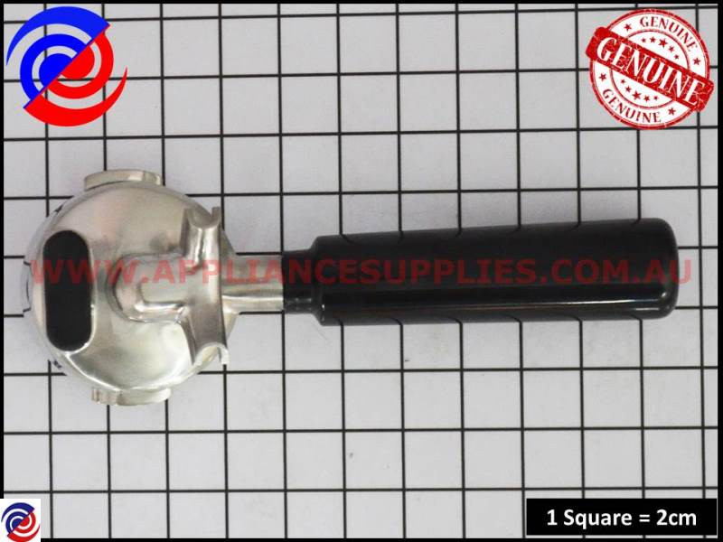 W0228195 | FILTER HANDLE CRADLE ASSY - EM7000/PU8000 | EM7000 | SUNBEAM ...