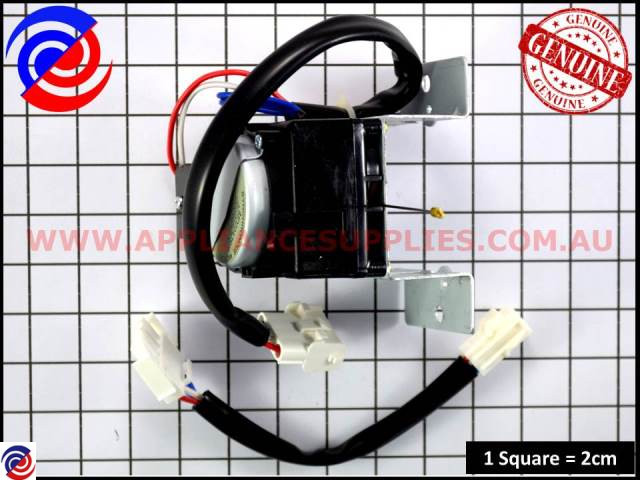 W0012764 | MOTOR BRAKE (JST PLUG) | SWT8043 | SIMPSON | Wholesale ...