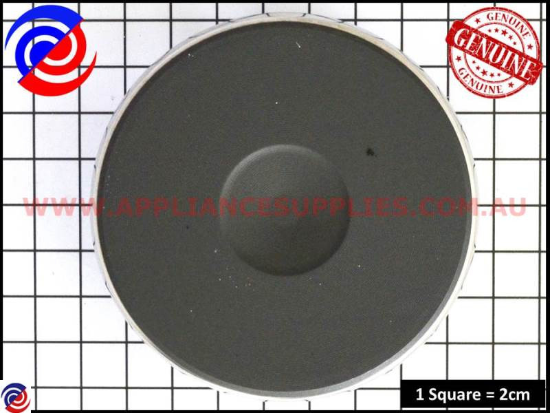 W0012260 | ELEMENT EGO 1000W 145DIA (HI) | CFE535WA | CHEF | Wholesale ...