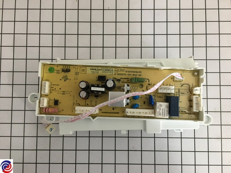 W0271191 | SIMPSON TOP LOADER WASHING MACHINE MAIN PCB A03739901A ...