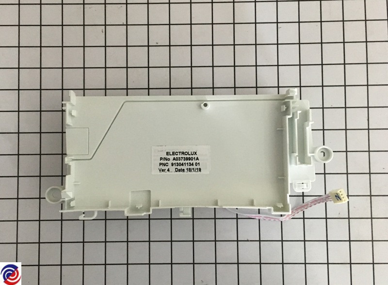 W0271191 | SIMPSON TOP LOADER WASHING MACHINE MAIN PCB A03739901A ...