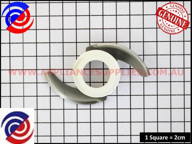 W0229417 | BLADE ASSY LC6200/LC6900 | LC6200 | SUNBEAM | Wholesale ...