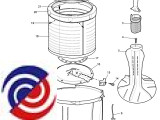 913041134 00 - Wholesale Appliance Supplies