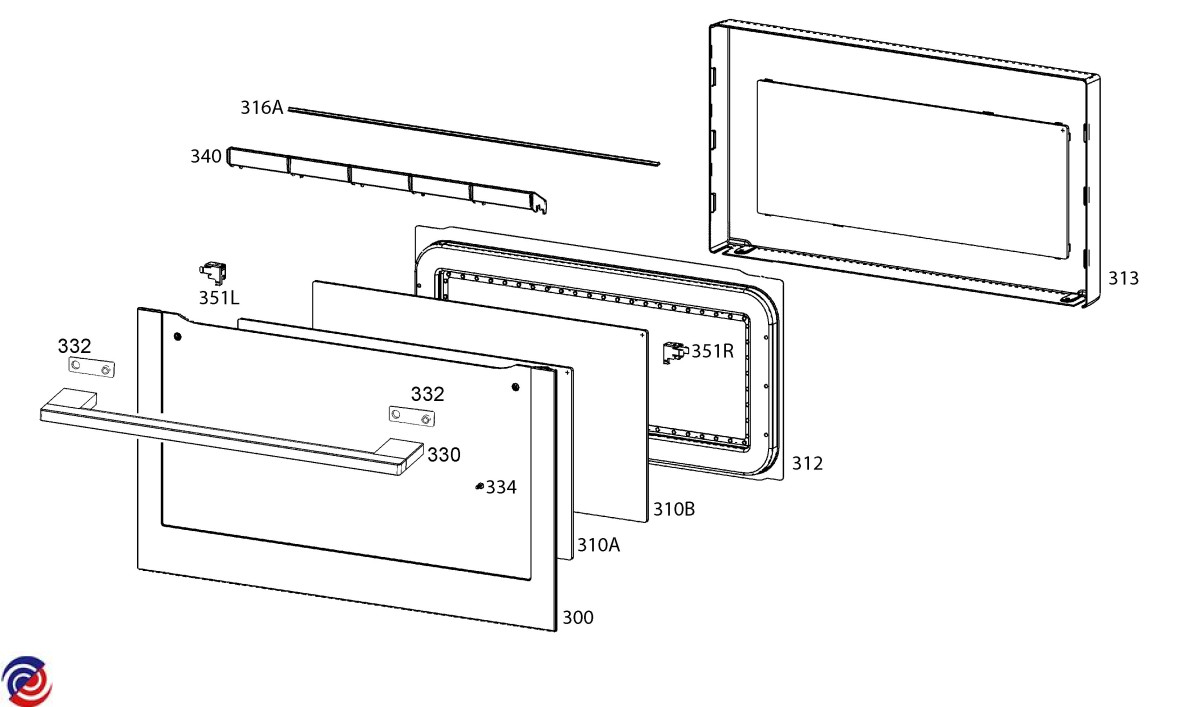 944066550 00 - Wholesale Appliance Supplies