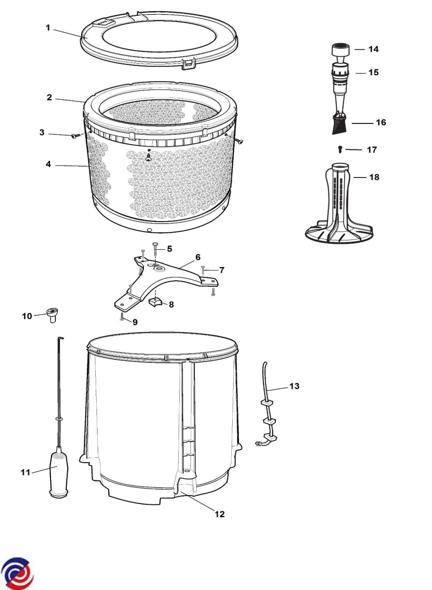 913041177 00 - Wholesale Appliance Supplies